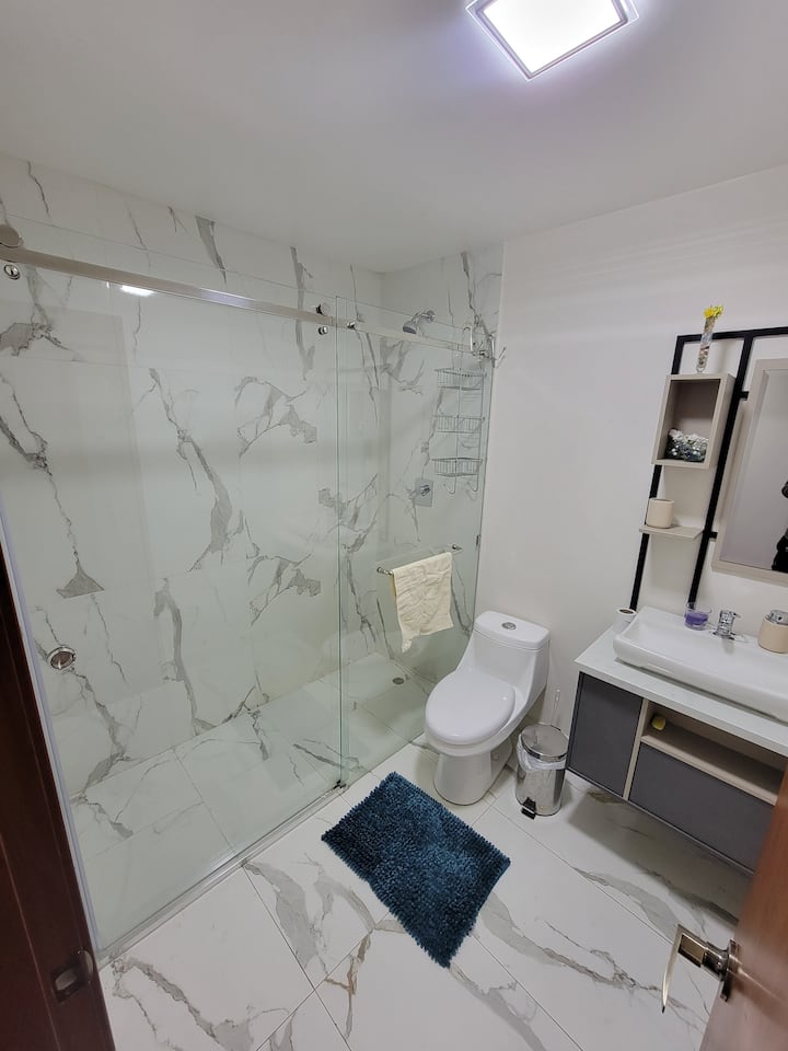 Apartamento En Cuenca - 