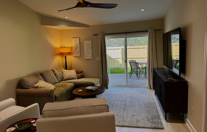 Pet Friendly/quiet Neighborhood - James Island, SC