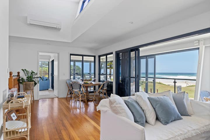 Pacific House - Lennox Head