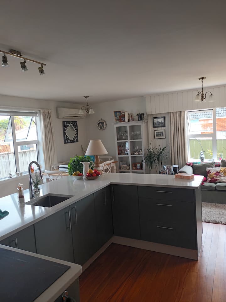 Close To Brewtown - Upper Hutt