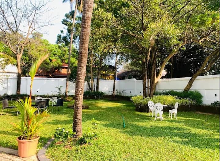 Stunning 8bh Kannur - Kannur