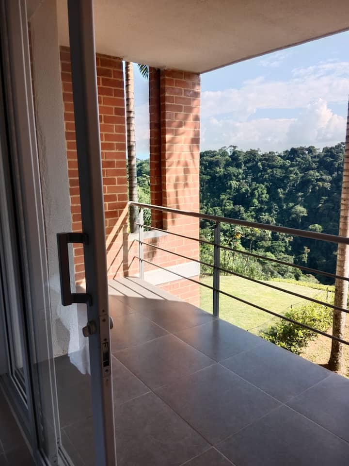 Cerritos, Risaralda. Loft Moderno. - Cartago - Colombia
