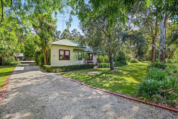 The House @ Ballarat Cottages - Ballarat