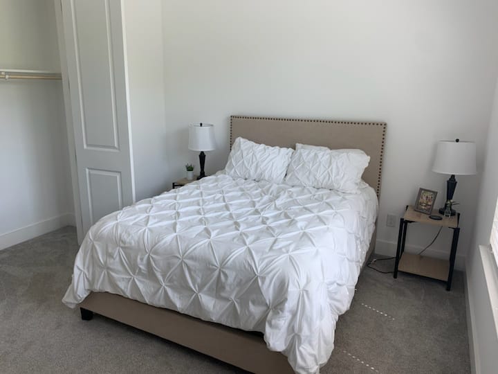 Waxahachie Country Guest Room - Waxahachie, TX
