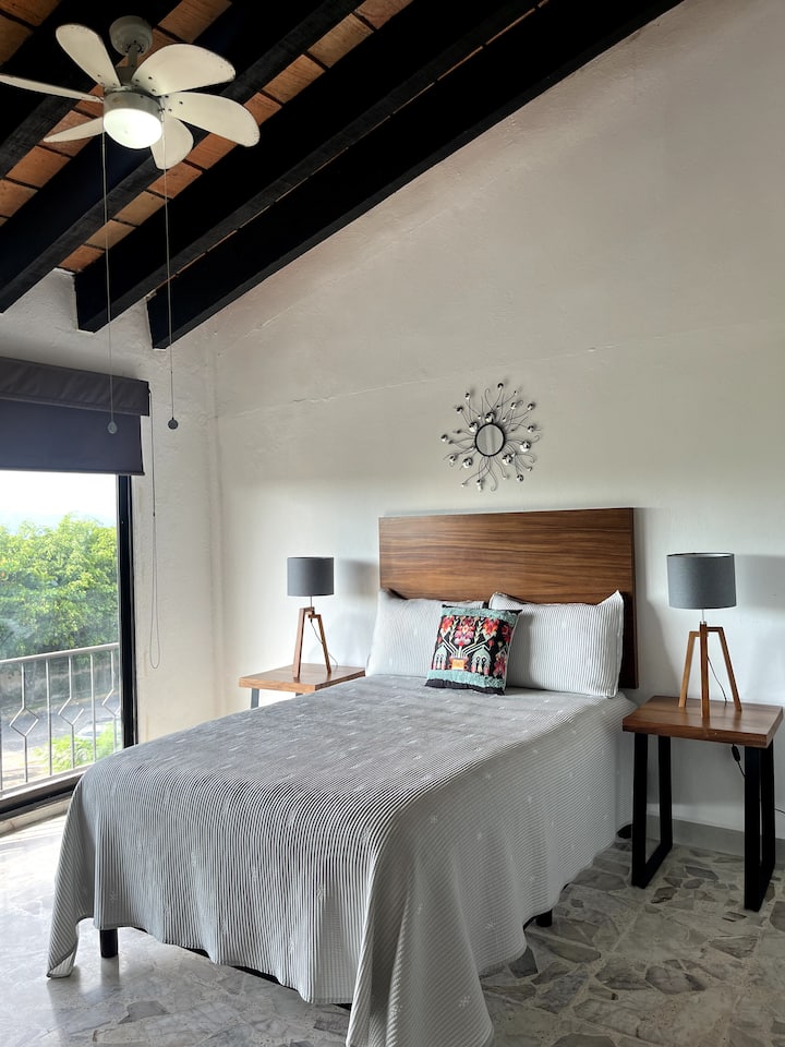 Estudio Cercano Al Aeropuerto - Puerto Vallarta