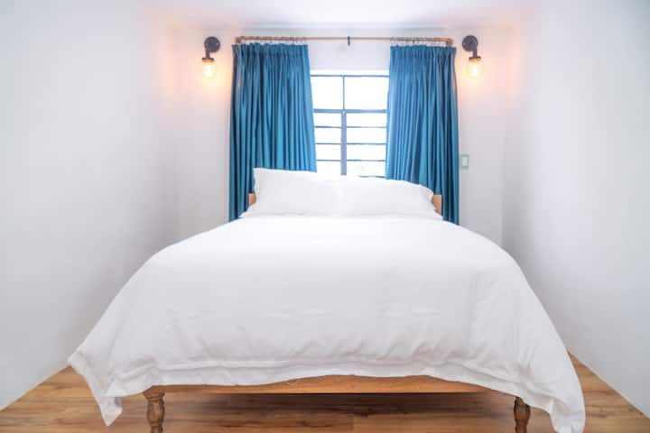Loft Casona Americana - Guadalajara, México