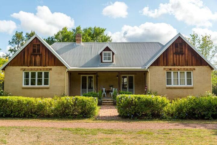 Rosebank Cottage - Pokolbin