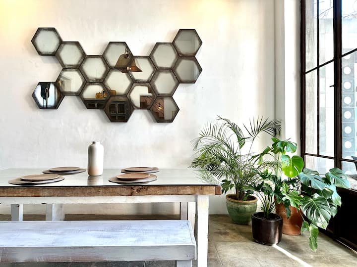 Baja House | Pool | 3br | 246 - Todos Santos