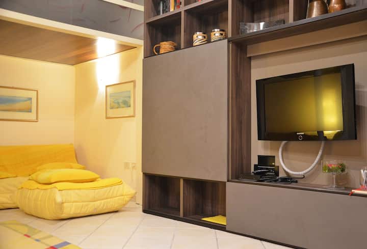 Central Loft In Pesaro - Fano