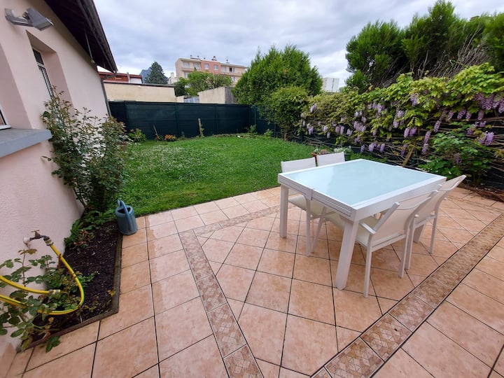 Maison De Malice - Grenoble