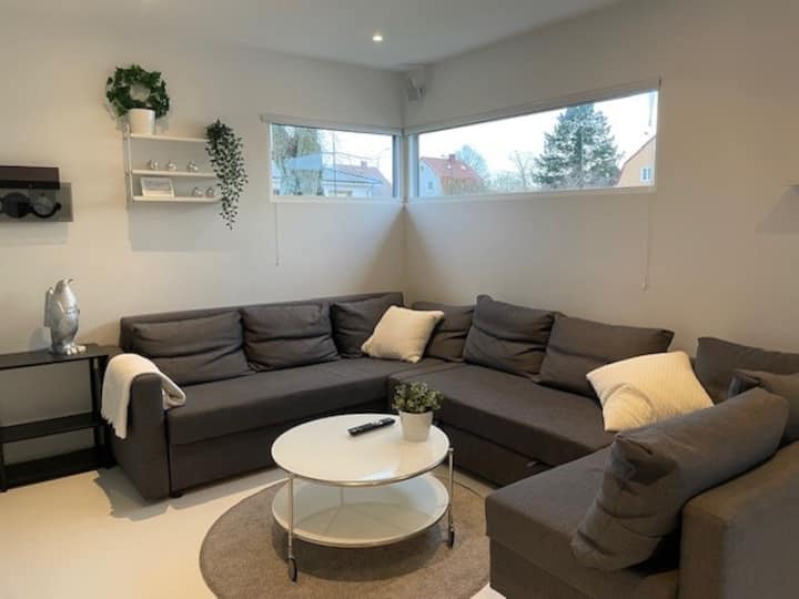 Close To City,beach&golf, 1-6 Beds Guesthouse - Malmö