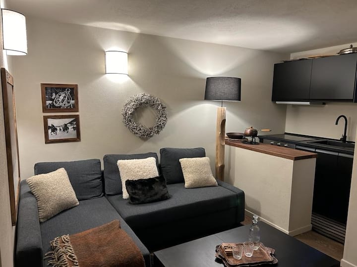 “La Suite” In Verrand - La Thuile