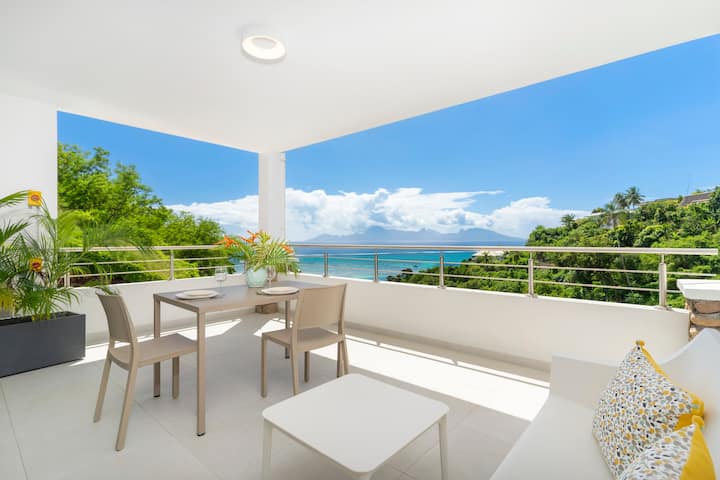 Lux Mare Avec Concierge - Tahiti