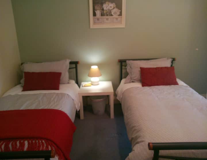 Como House Executive And Twin Suite - Perth