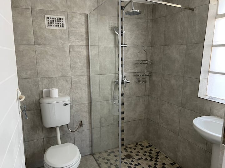 Nabeelah's Guesthouse - Soweto