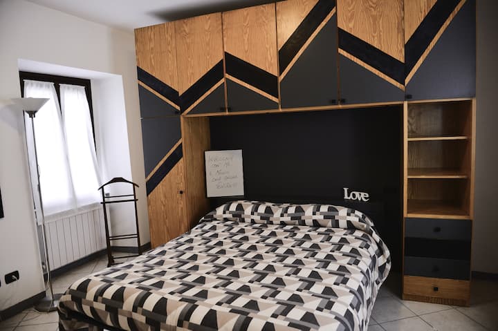 Appartamento Raggio - Lac Majeur