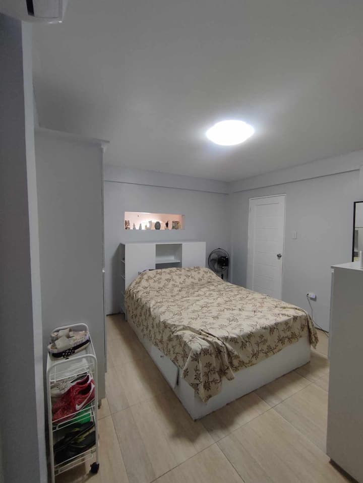 The Tiny House Inn - Pagsanjan