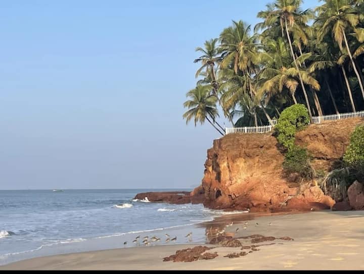 Beach View Homestay Kannur - Thalassery