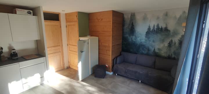 Appartement Les Orres 1650 - Les Orres