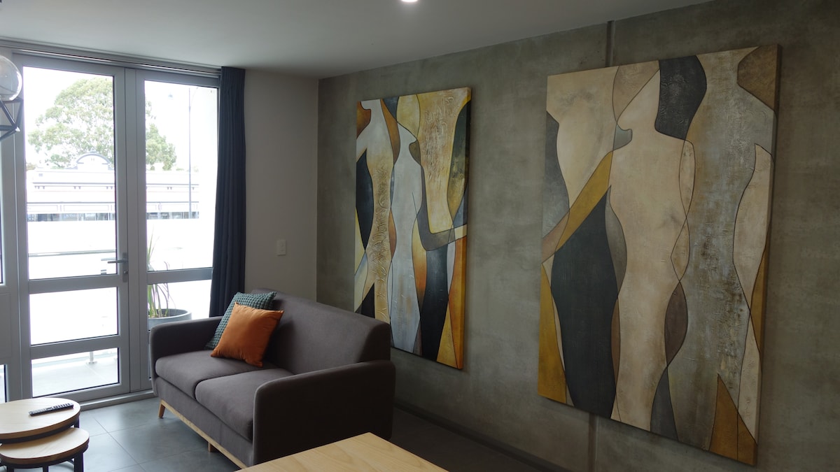 Appartement Semaphore Boutique Gem - Appartements à louer à Semaphore ...