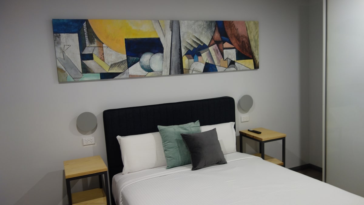 Appartement Semaphore Boutique Gem - Appartements à louer à Semaphore ...