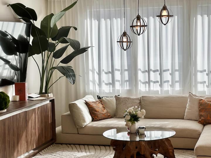 Design Studio Apartment South - Munich