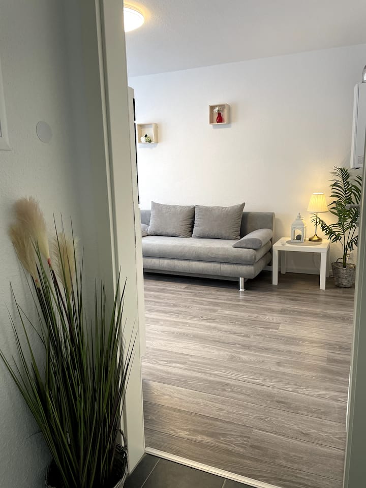 Flora Home Herne, Wohnung - Herne