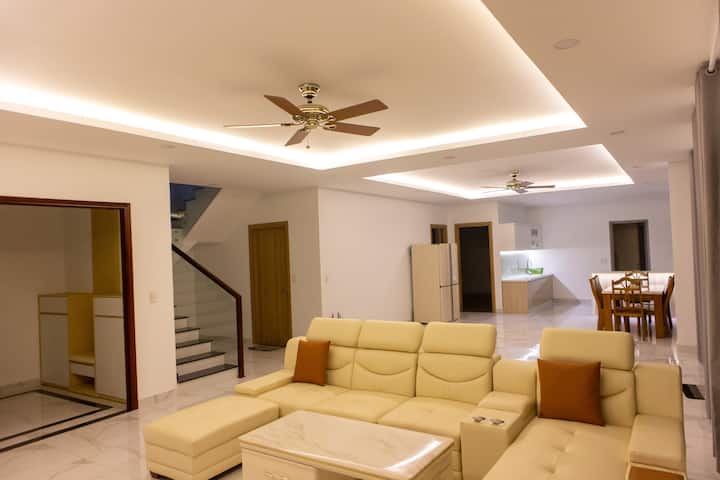 Prime Penthouse In Thu Duc - Ciudad Ho Chi Minh (Saigón)