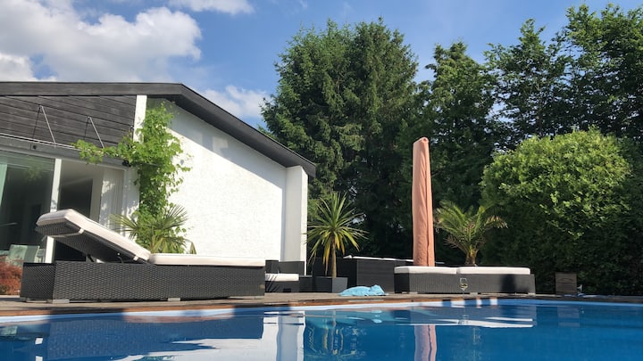 Wellness-urlaub Mit Allen Sinnen - Oberhaching