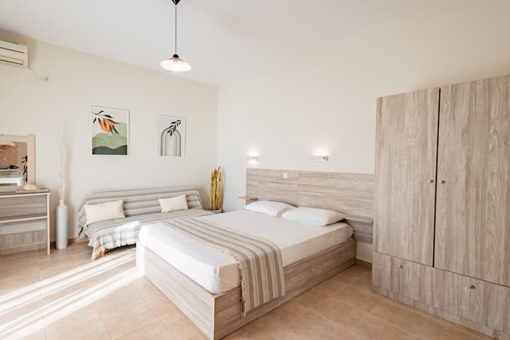 Aria Studios- Studio - Kefalonia