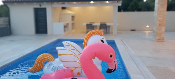 Villa Salvore - Near Beaches, Heated Pool, Istria - Savudrija