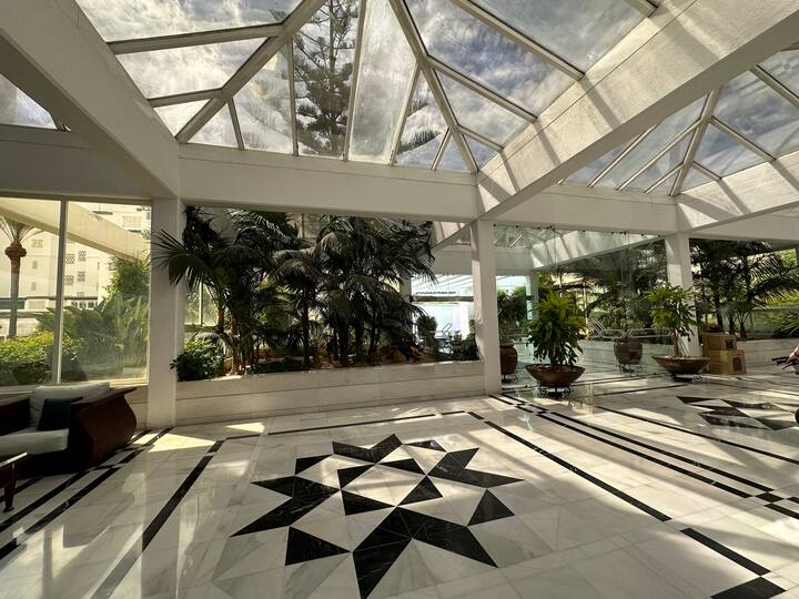 Jp Dream House 3 Bedroom Apart In Puerto Banus - Marbella