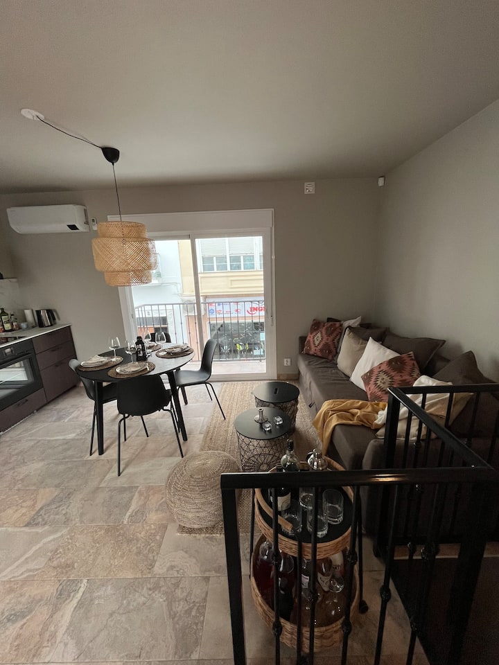 Casa Labout - Nerja