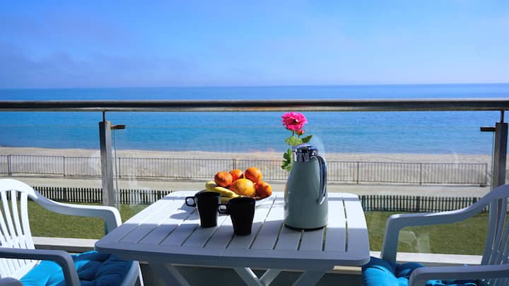 One-bedroom Beach Apartment In Obzor - Obzor