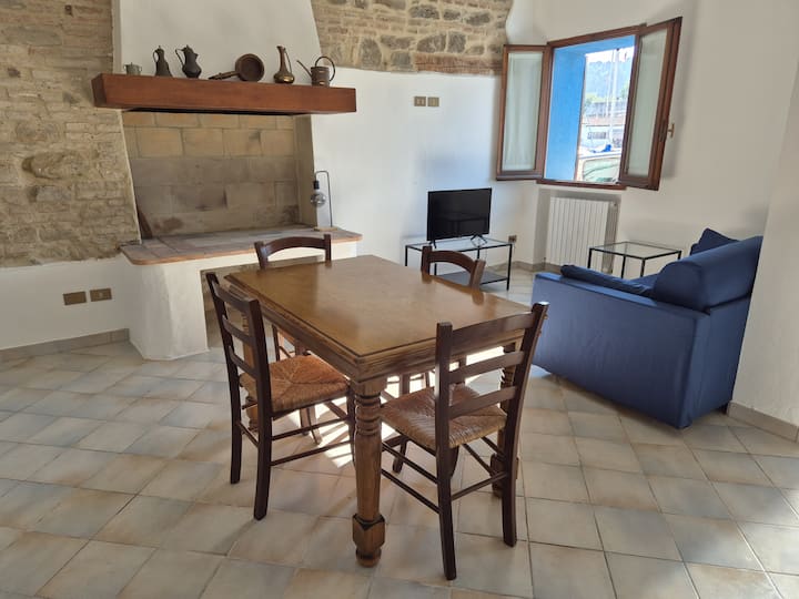 Casa Sul Porto - Pesaro