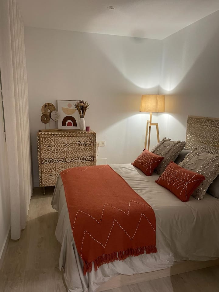 Bonita Habitación En La Huerta - Beniel