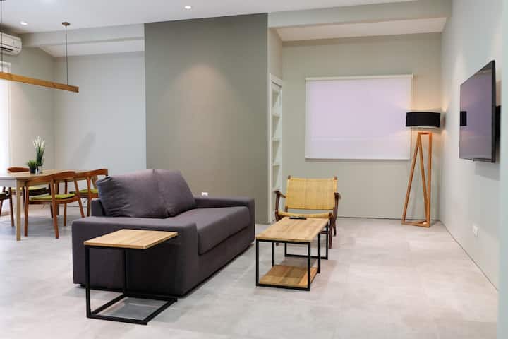 G4-loft Apartment | Hidden Urban Unit - Kemang