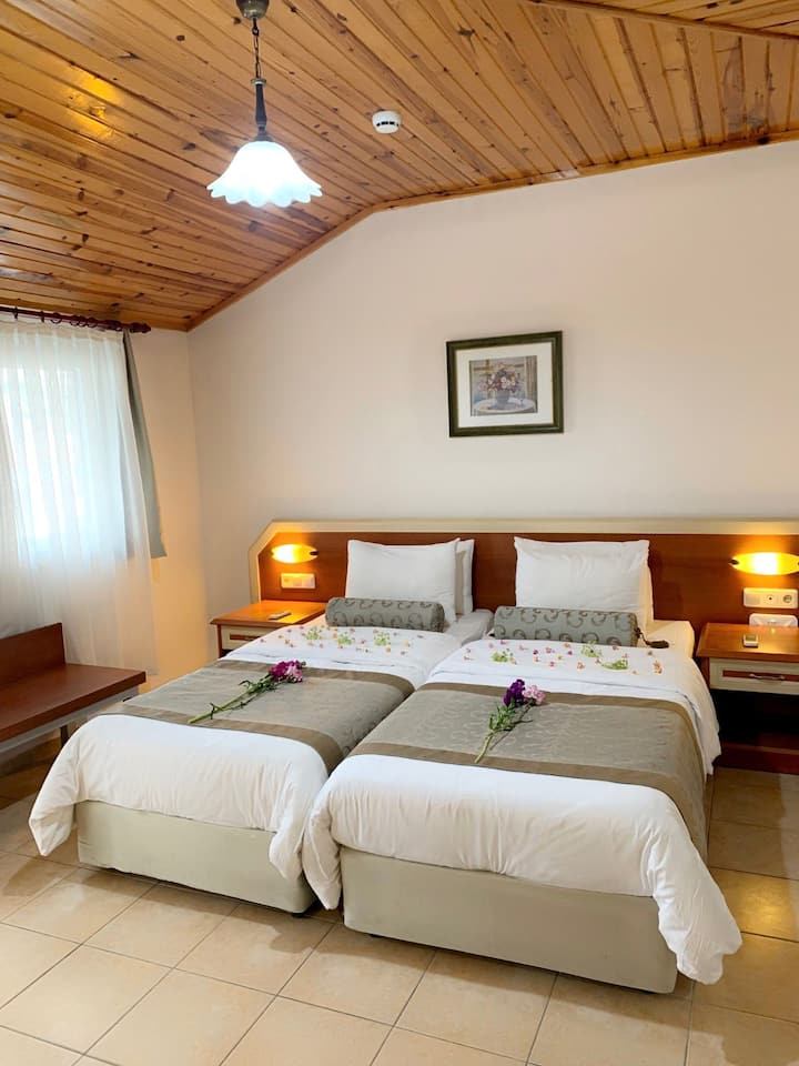 Odalar75m Alanya Sunset Hotels - Alanya