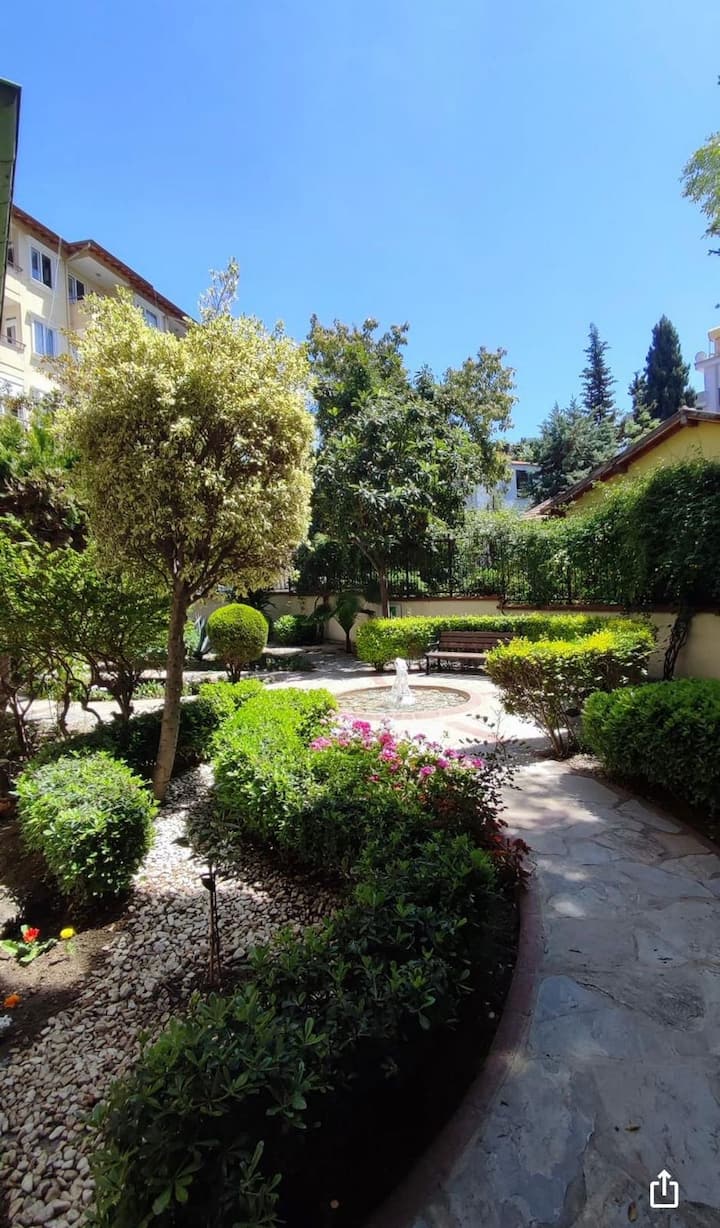 Odalar75m Alanya Sunset Hotels - Alanya