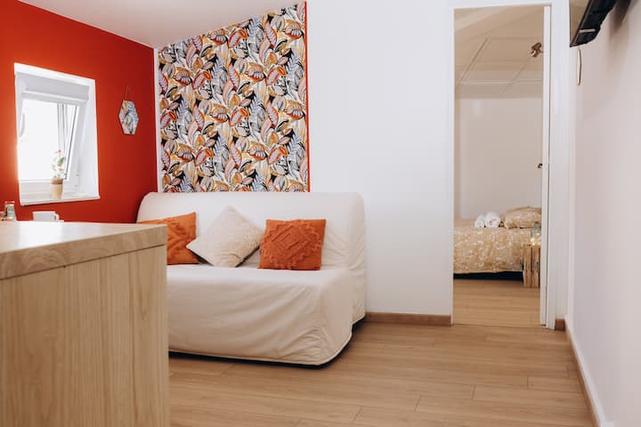 Casa Lunazul 2 Buarcos à 30 Secondes De La Plage - Figueira da Foz