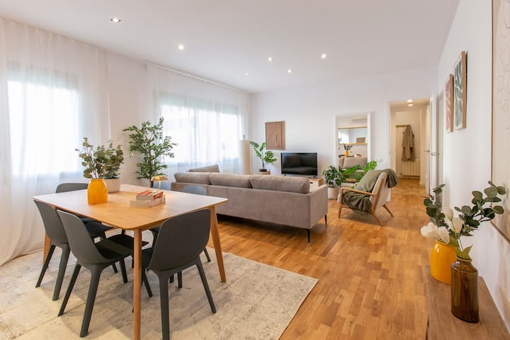 Apartamento Zona Alta Barcelona - Barcelona