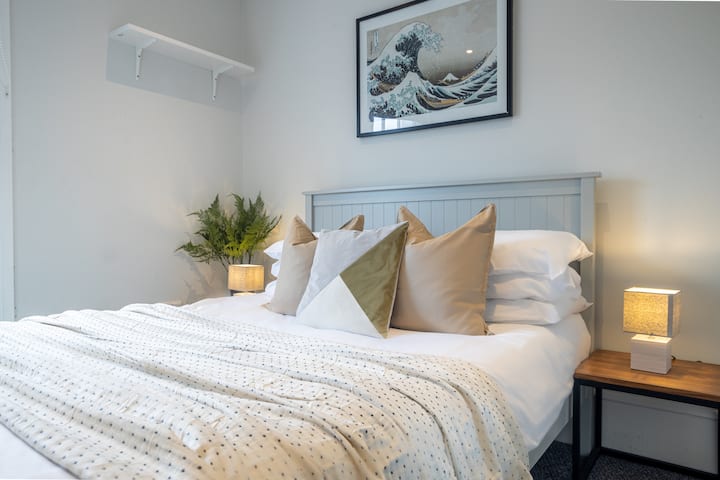 Cosy, Pet-friendly 1 Bed By South Park - Oxford