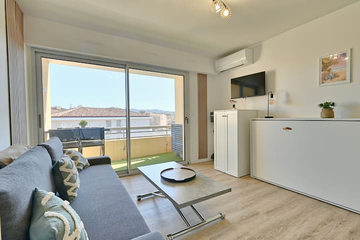 Studio Bela Ofir - Six-Fours-les-Plages