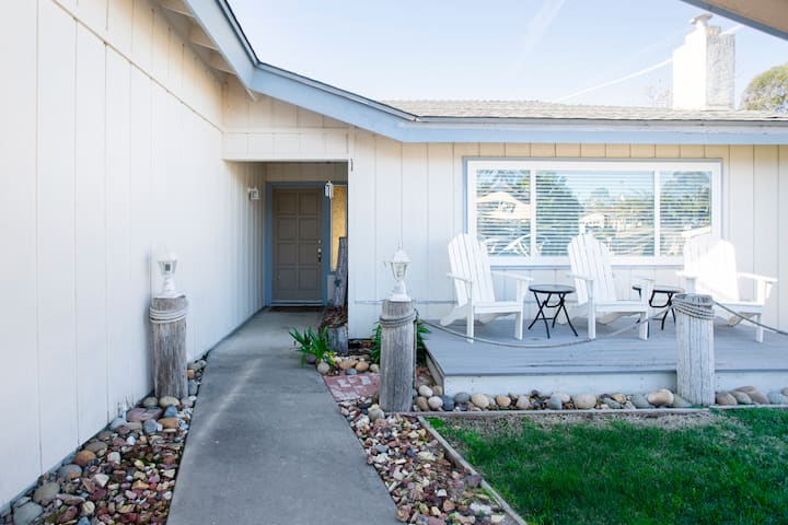 901 Front St - Pismo Beach, CA