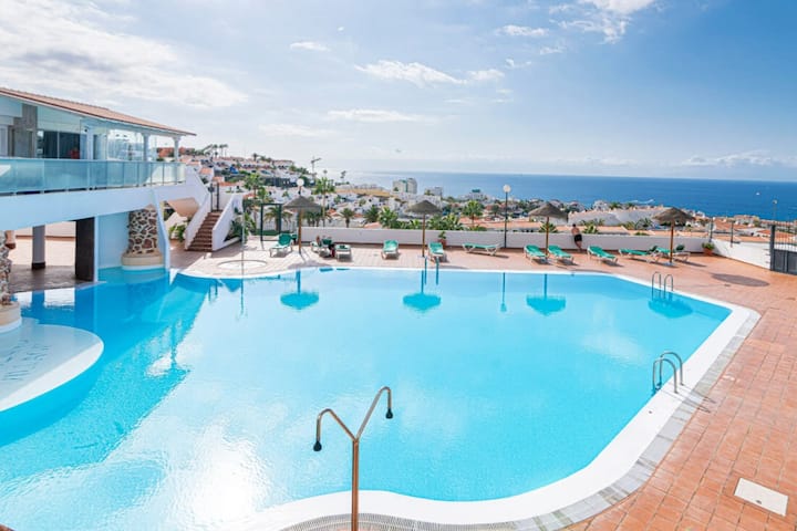Casa Pier Vista Mare - Costa Adeje