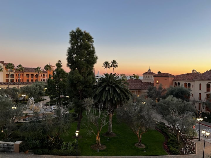 Coastal 2br Marriott Escape - Laguna Beach, CA