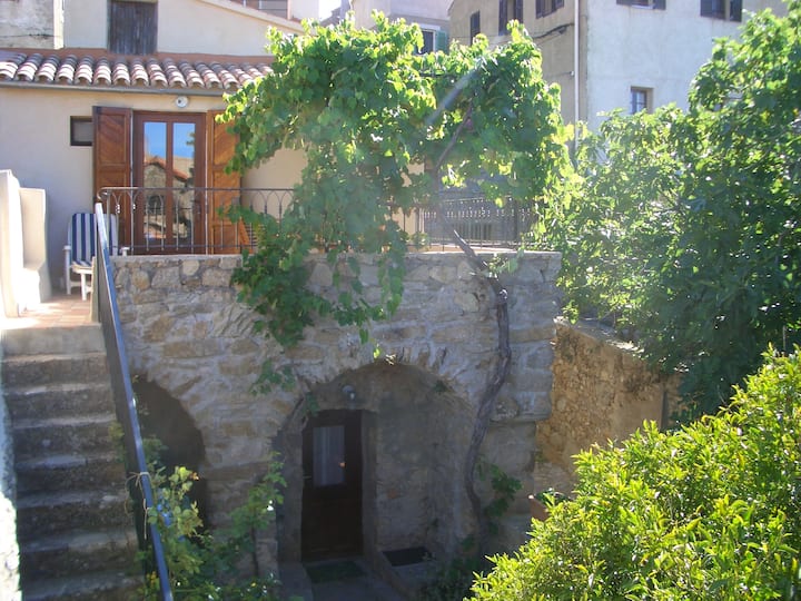 Casa Di Rosa - Balagne