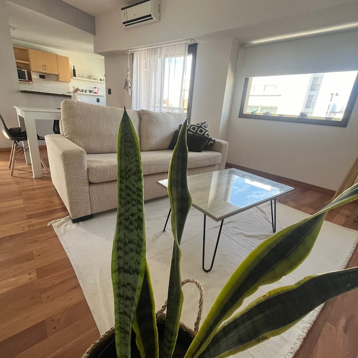 Departamento De Categoría - - La Plata