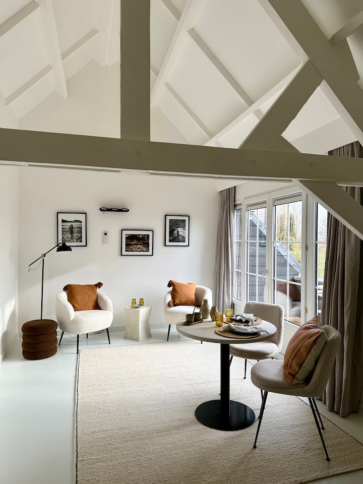 Hoeve La Cascina - Deinze