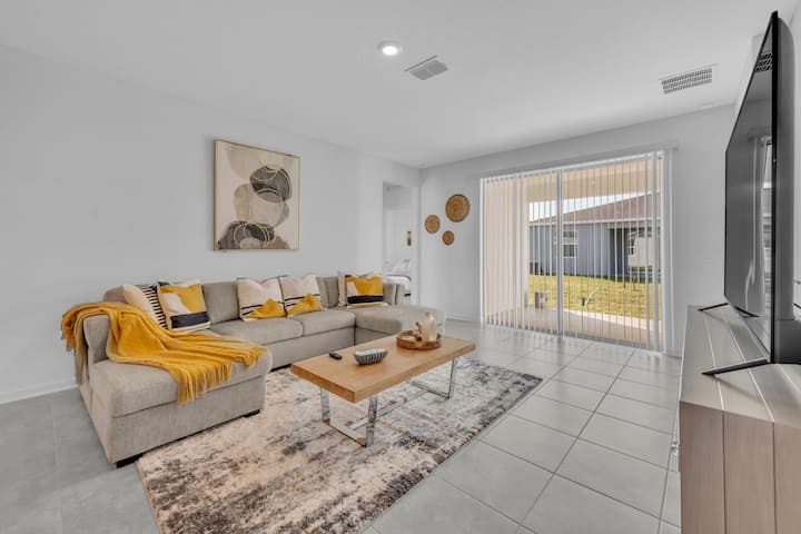 Legoretreat- Game Room/legoland/peppa Pig/dinning - Winter Haven